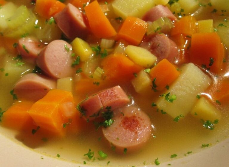 16 Smart and Tasty Ways to Repurpose Leftover Hot Dogs - Foodie Haven