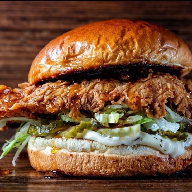 How These 10 Chicken Sandwiches Stack Up (And Which One Reigns Supreme ...