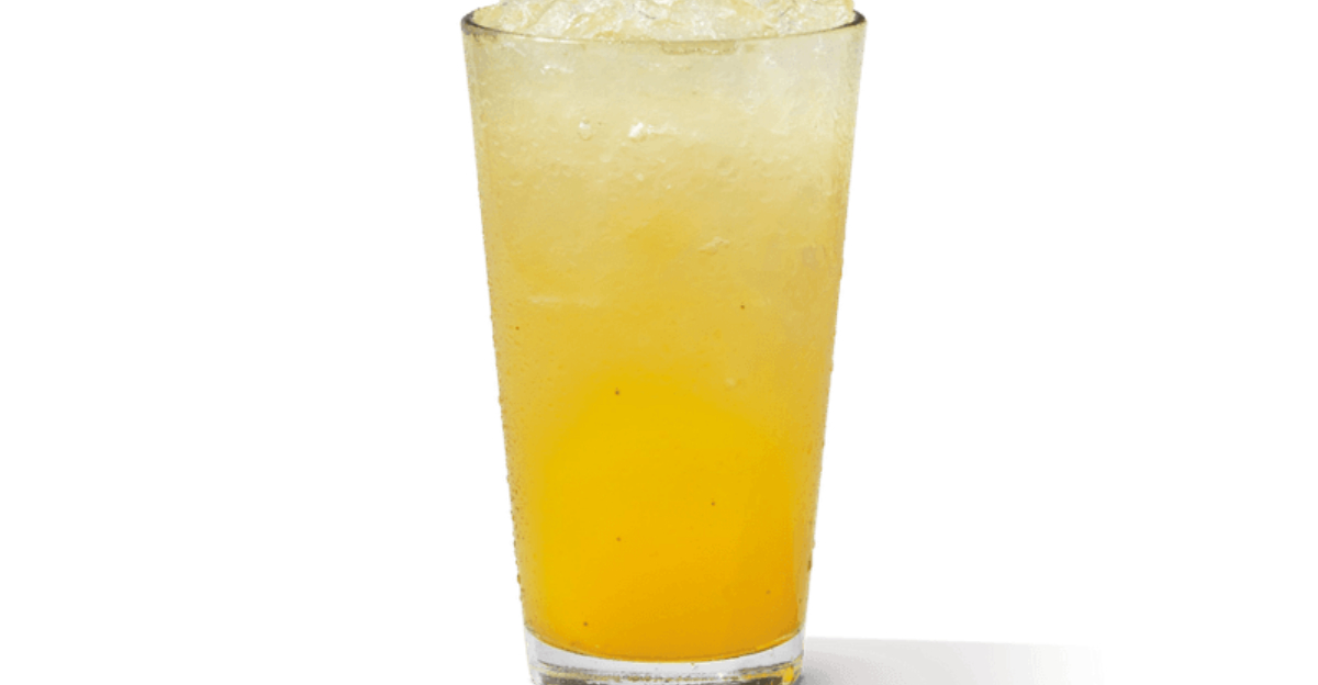 How These 11 Fast Food Lemonades Compare And Which One Deserves a ...