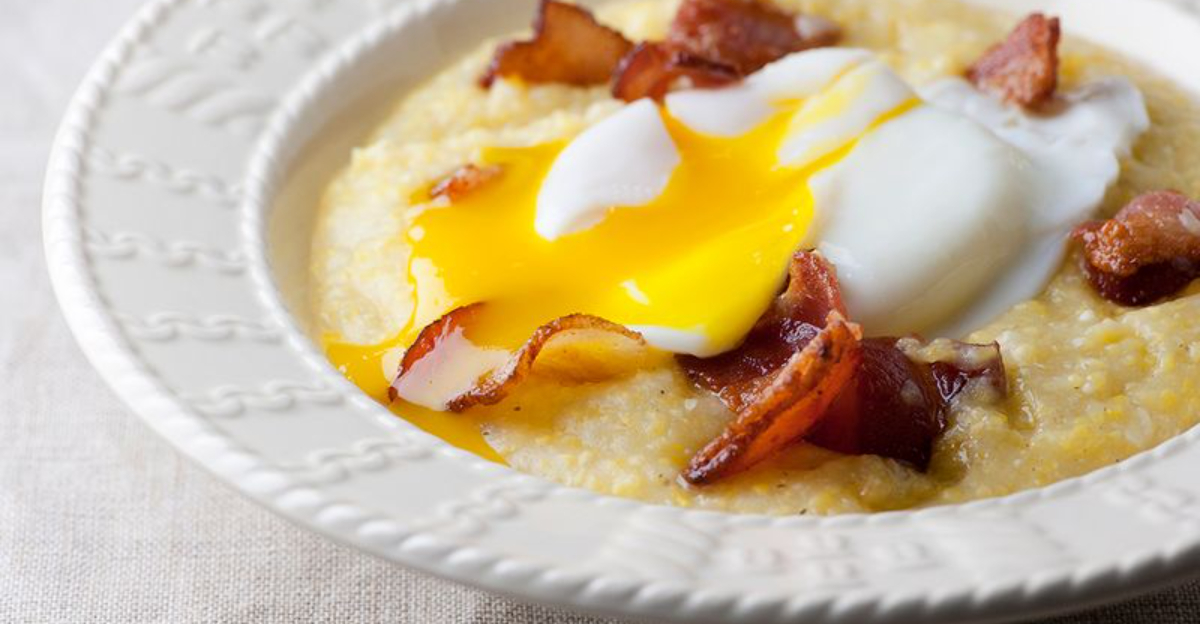How These 12 Ingredients Turn Everyday Grits Into a Gourmet Side ...