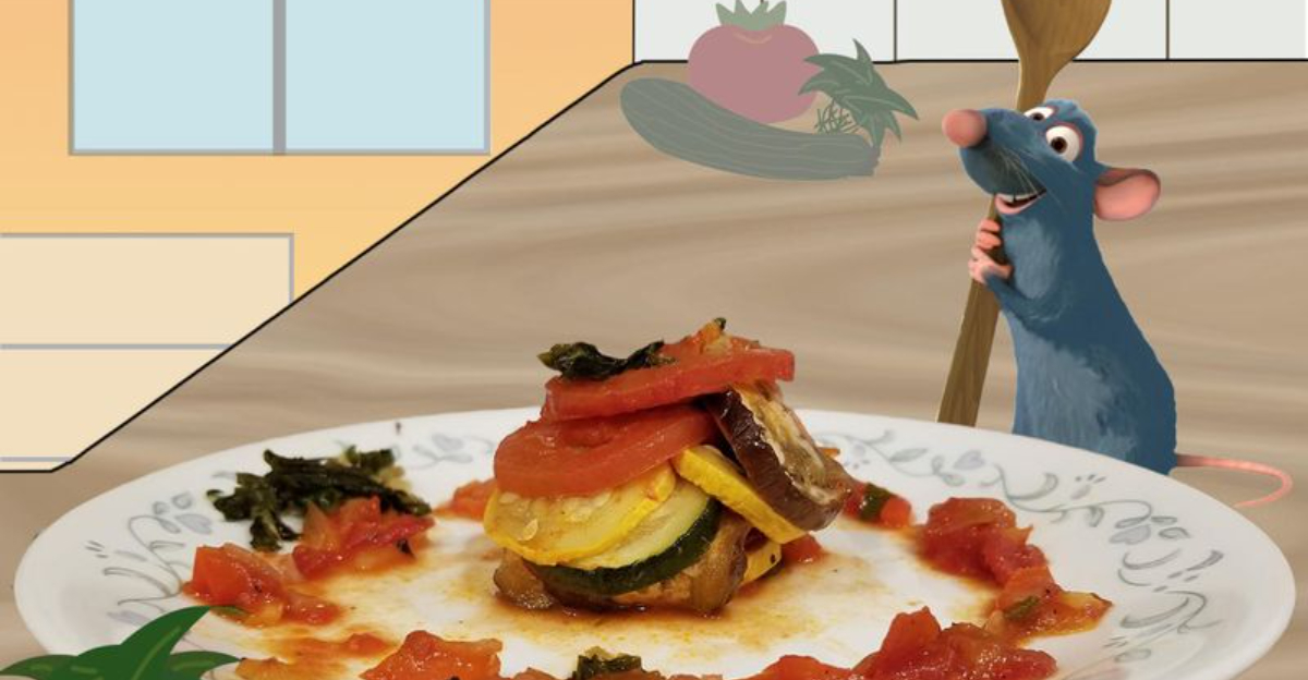 How These 14 Movie Foods Became Icons (And 3 That Still Make Our Mouths ...