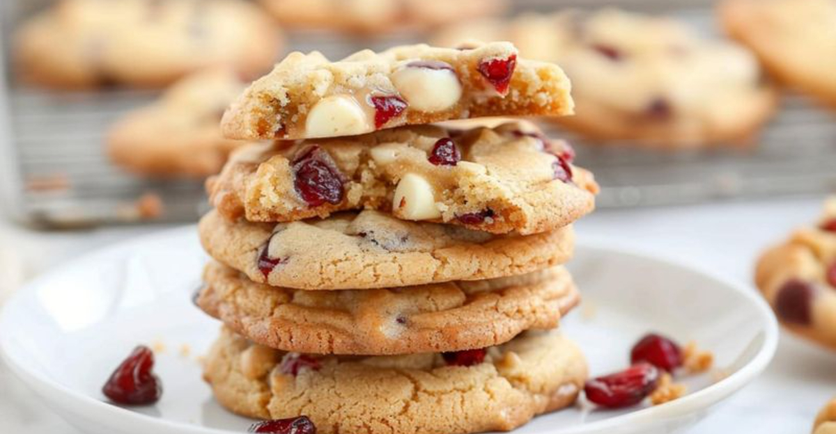 How These 15 Cookie Recipes Became Instant Favorites at Every Gathering ...