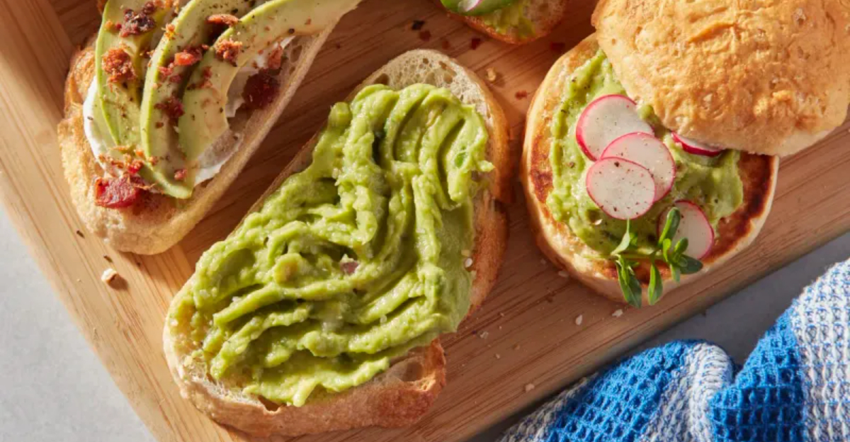 How These 20 Sandwich Fixes Can Take Your Lunch to the Next Level ...