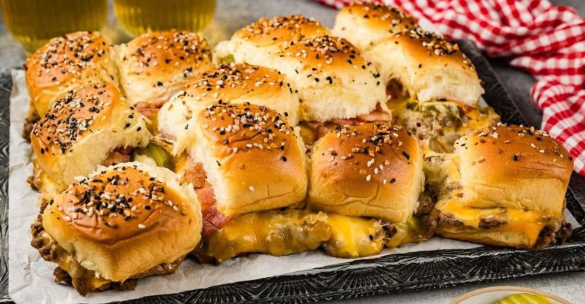 How to Celebrate the 4th Like It’s 1985: 13 Nostalgic Recipes to Bring ...