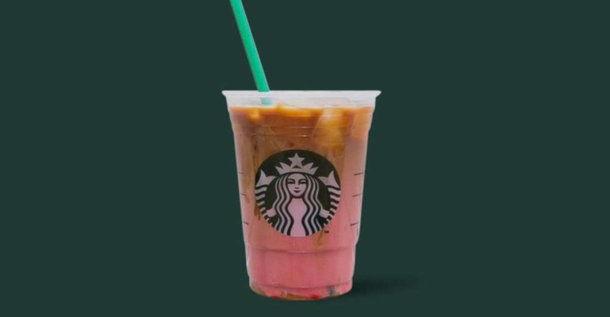 How to Make the Most of Raspberry Syrup’s Return: 8 Delicious Starbucks ...