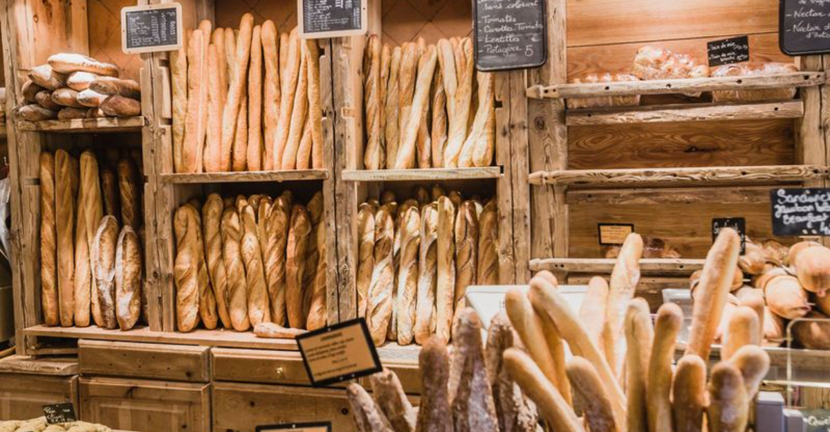 How to Navigate a French Bakery: 14 Bread Types You’ll Want to Try ...
