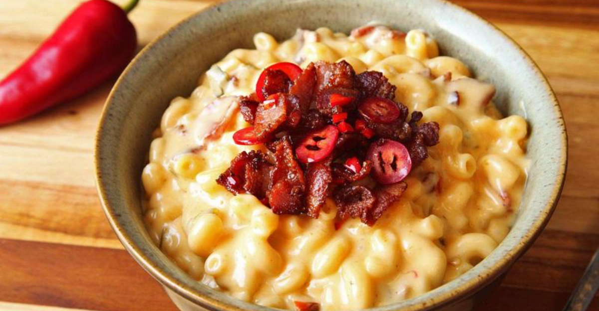 How to Upgrade Mac and Cheese: 15 Flavor-Packed Combinations to Try ...