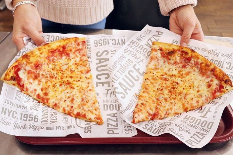 America’s Top 18 Pizza Chains, Ranked by Taste and Popularity - Foodie ...