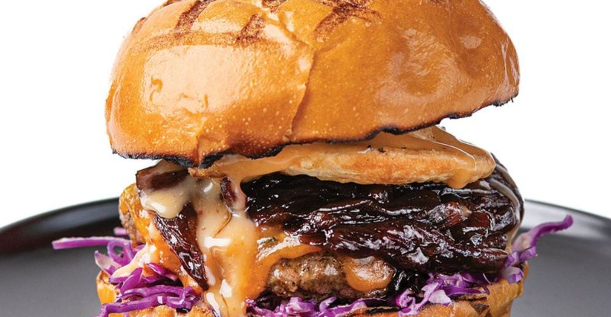 I Ate at 32 Hole-in-the-Wall Burger Joints Across America (These Are ...