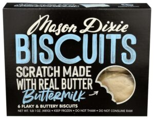 12 Canned Biscuit Brands Ranked to Help You Find the Perfect Quick Bake ...