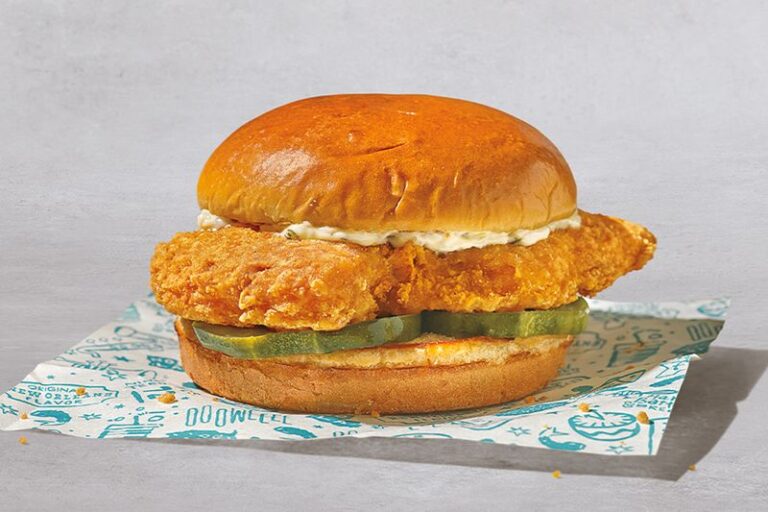 The 19 Best Fast Food Fish Sandwiches, Officially Ranked – Foodie Haven