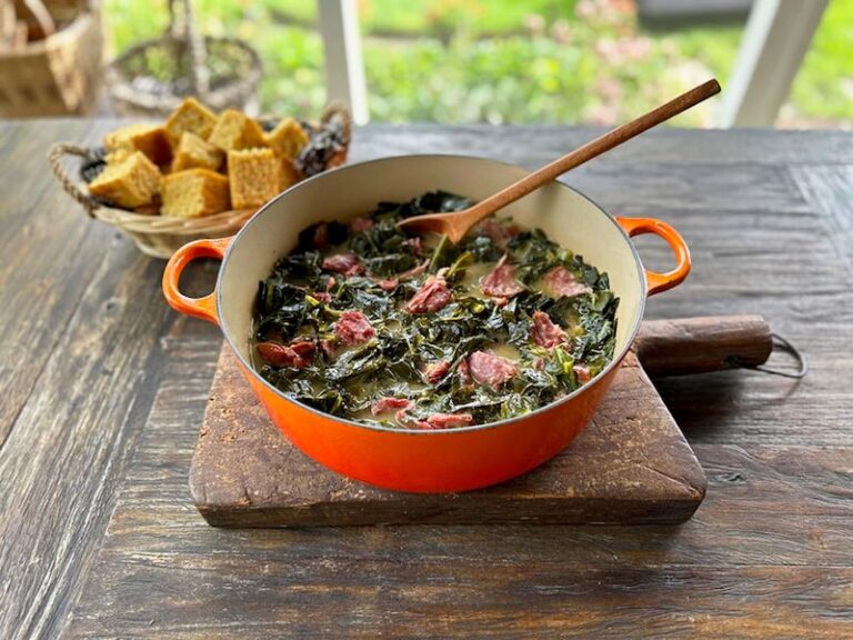 The Ultimate List of 38 Hearty Southern Dishes Everyone Should Try ...