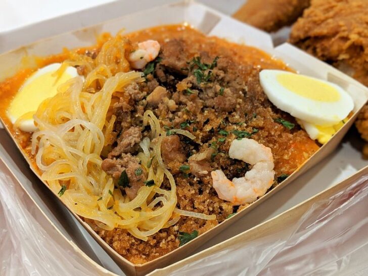 The Ultimate Jollibee Food Guide: 10 Must-Trys - Foodie Haven
