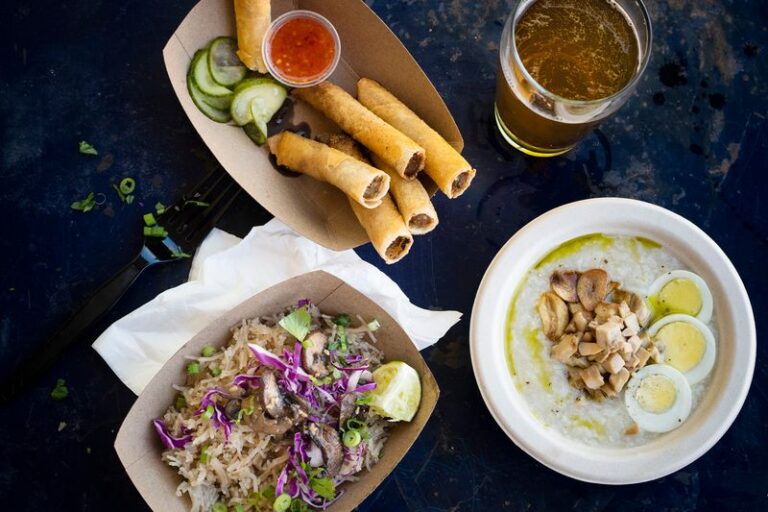 These 26 Filipino Restaurants Are Taking Over America – Here’s Where to ...