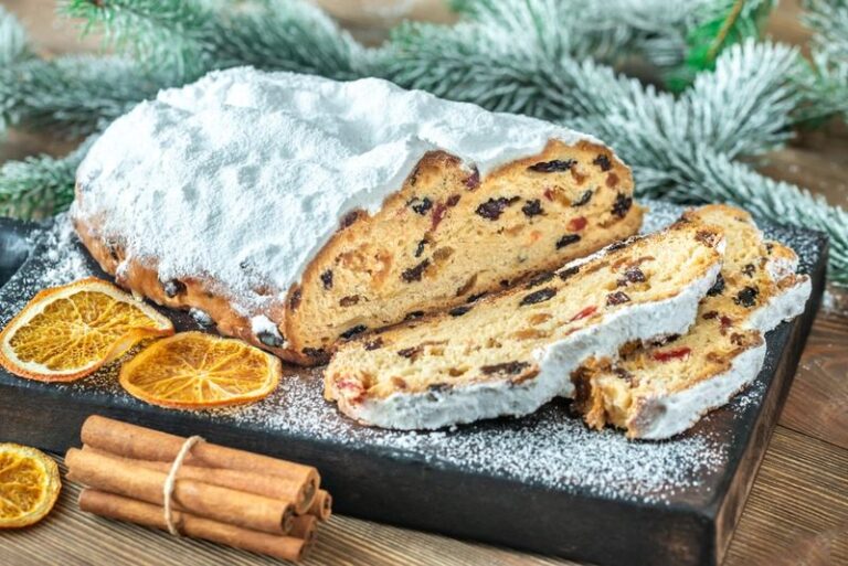 These 22 Traditional German Sweets Revealed Something Unexpected, Oma ...