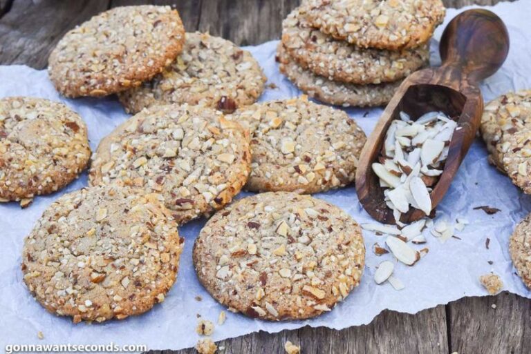 12 5-Minute Cookies That Bake Up Light, Crisp, and Irresistible ...