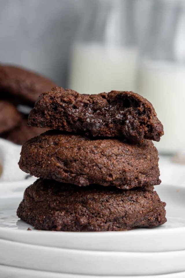 7 High-Protein Cookie Recipes That Taste Like Dessert (Featuring ...