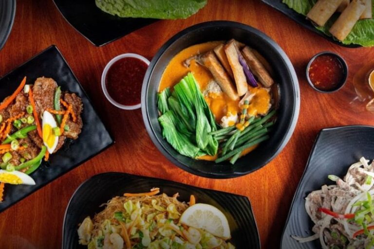 These 26 Filipino Restaurants Are Taking Over America – Here’s Where to ...
