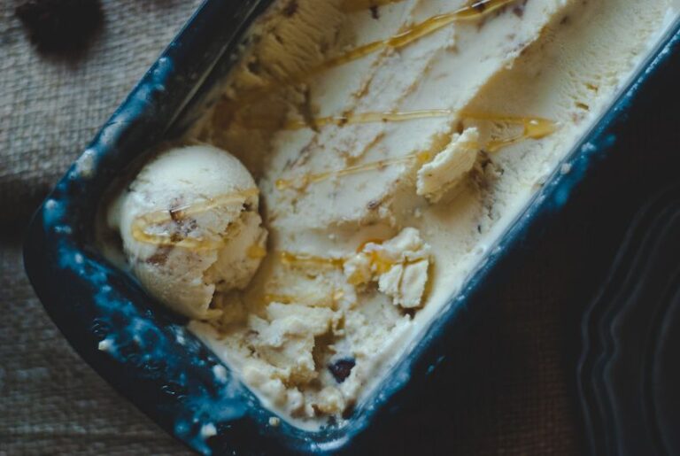20 Unique Ice Cream Flavors You Can Only Find in the U.S. - Foodie Haven