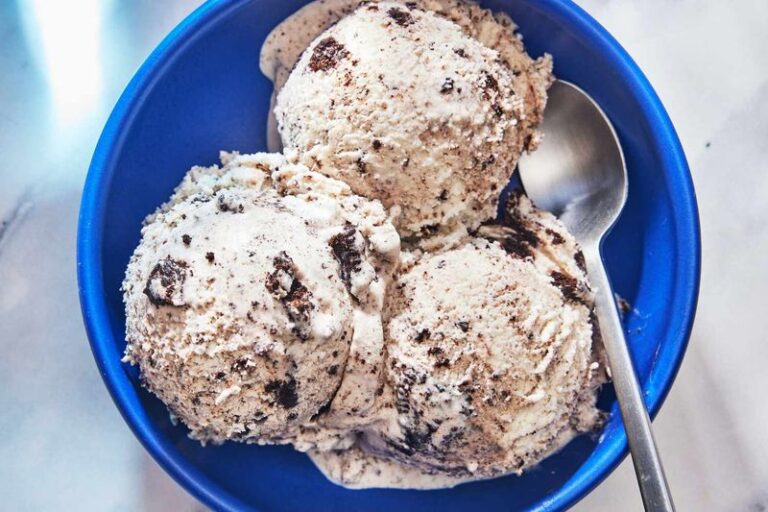 America's 22 Most Popular Ice Cream Flavors - The #1 Pick Will Shock ...
