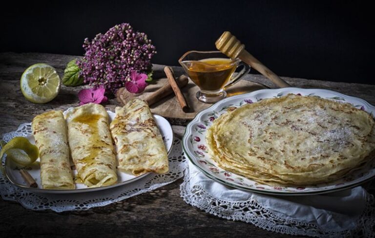 Authentic, Not Imitation: 18 Desserts That Reflect True Spanish ...