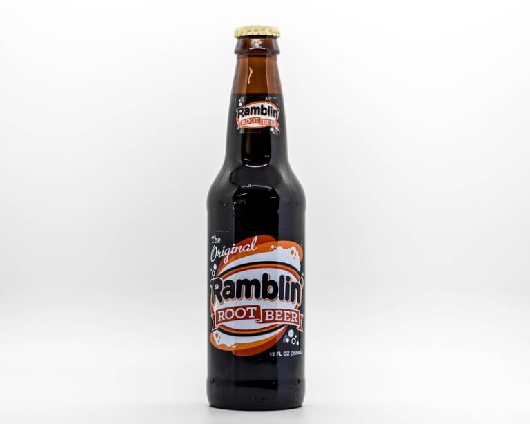 22 Discontinued Sodas That Defined Your Childhood - Foodie Haven