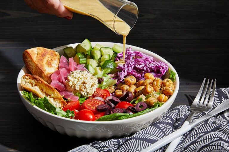 Top Fast Casual Restaurant Chains, Ranked by Flavor and Popularity ...