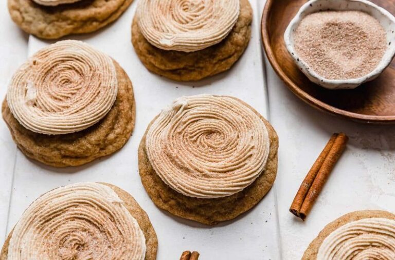 29 Crumbl Cookie Flavor I Tried — Ranked So You Don’t Have To - Foodie ...