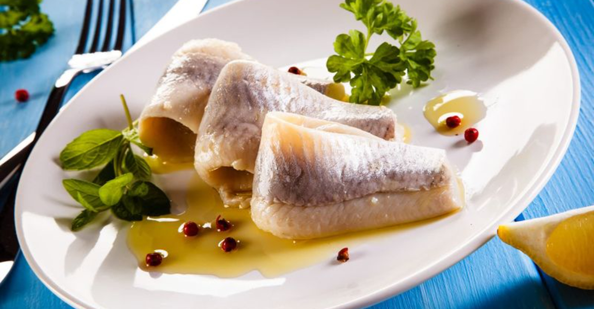 One of the World’s Healthiest Foods? This Fish Tops the List - Foodie Haven