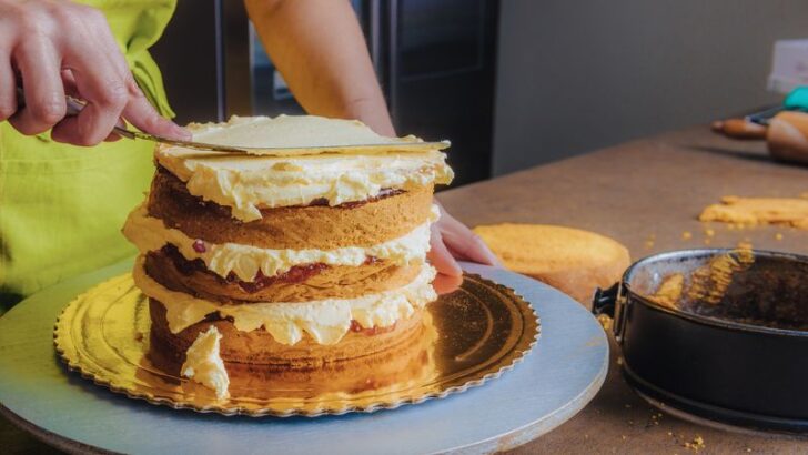 15 Things That Go Wrong With Layer Cakes — And 4 Ways to Fix Them Like a Pro - Foodie Haven