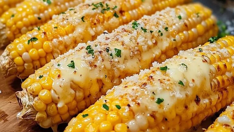 16 Delicious Corn on the Cob Seasonings You’ll Want to Try This Summer ...