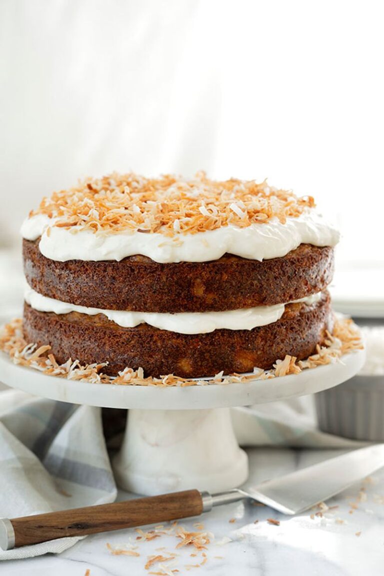 30 Funeral Desserts to Console Loved Ones – Foodie Haven