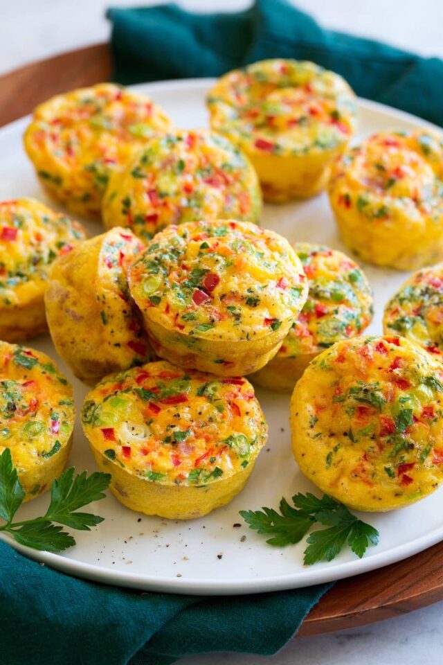 19 Quick and Easy Breakfasts for Busy Mornings – Foodie Haven