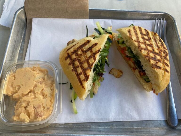 Which Mendocino Farms Sandwich Is Actually the Best? All 15 Ranked ...