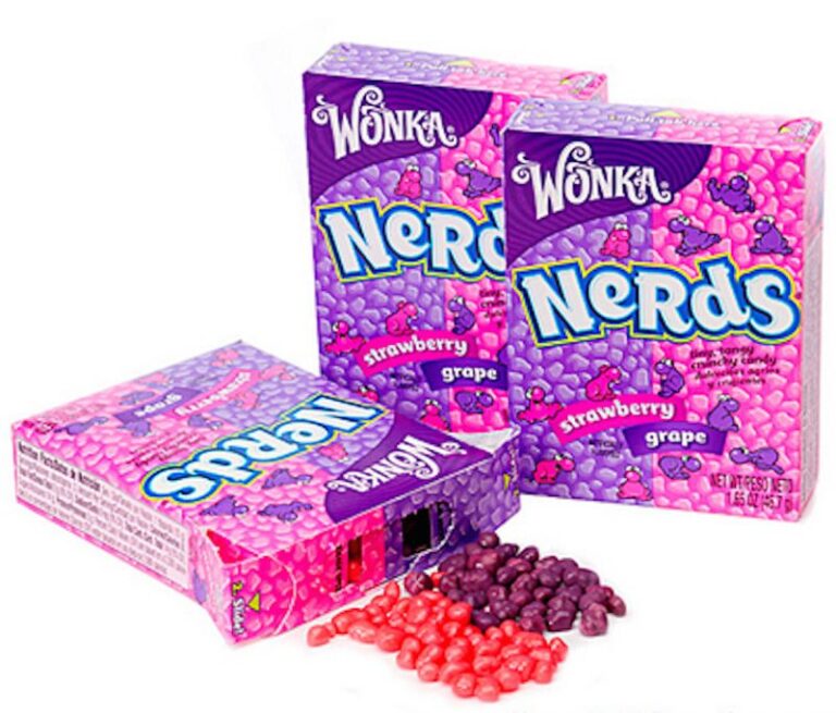 How These 27 Retro Snacks Defined an Entire Generation – Foodie Haven
