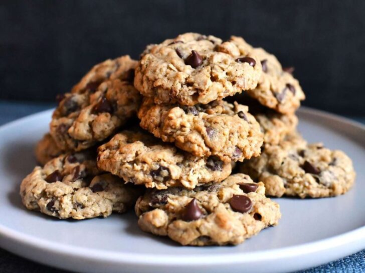 12 5-Minute Cookies That Bake Up Light, Crisp, and Irresistible ...