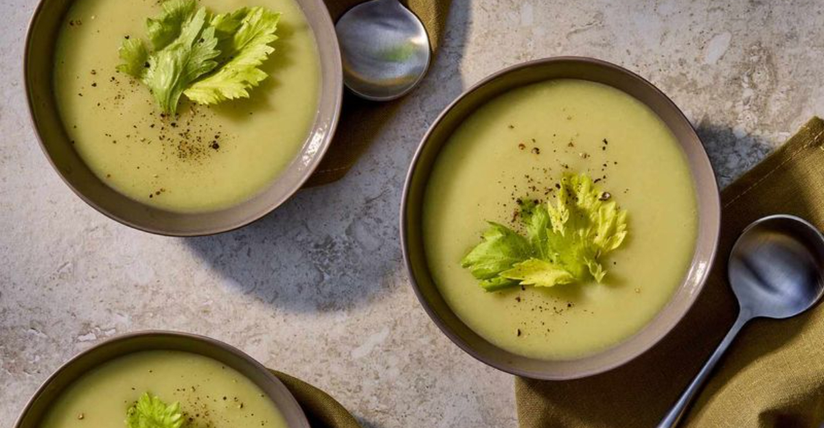 Raw, Roasted, Stuffed, and Stirred In- 14 Totally Different Celery ...