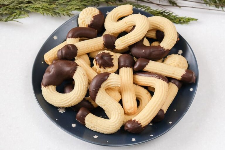 These 22 Traditional German Sweets Revealed Something Unexpected, Oma ...