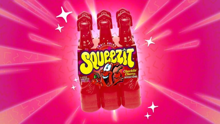 23 Iconic 1990s Foods We Couldn’t Get Enough Of - Foodie Haven