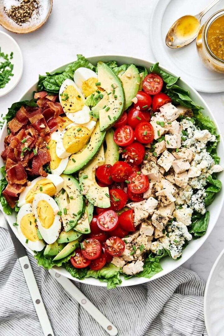 26 Easy Lunch Ideas Perfect for Every Day – Foodie Haven