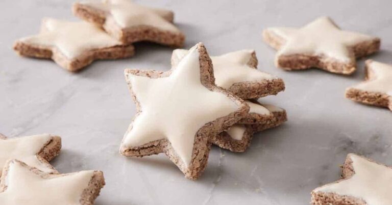 22 Traditional German Sweets Revealed Their Origins - Foodie Haven