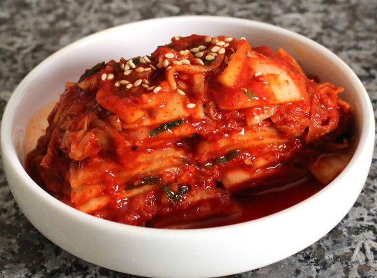 20 Must-Try Red Sauces from Every Corner of the Globe - Foodie Haven