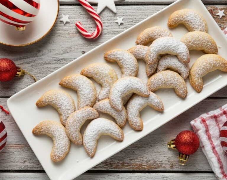 22 Traditional German Sweets Revealed Their Origins - Foodie Haven