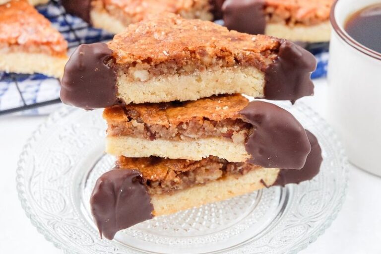 These 22 Traditional German Sweets Revealed Something Unexpected, Oma ...
