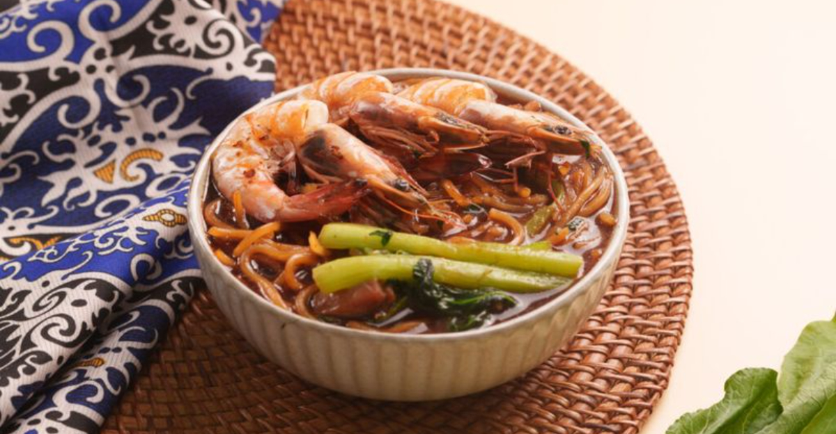 Seasonal and Symbolic: 15 Food Traditions That Set June Apart - Foodie ...
