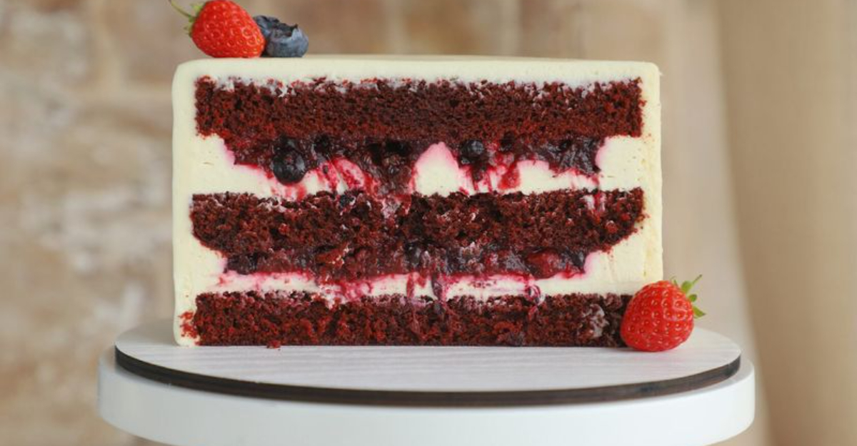 Sheet vs. Layer: 12 Cakes That Win on Taste, Texture, and Ease - Foodie ...