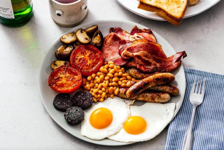20 Classic British Dishes the Whole World Has Fallen For - Foodie Haven