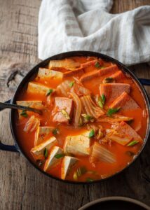 21 Spam Dishes That Might Just Change Your Mind - Foodie Haven