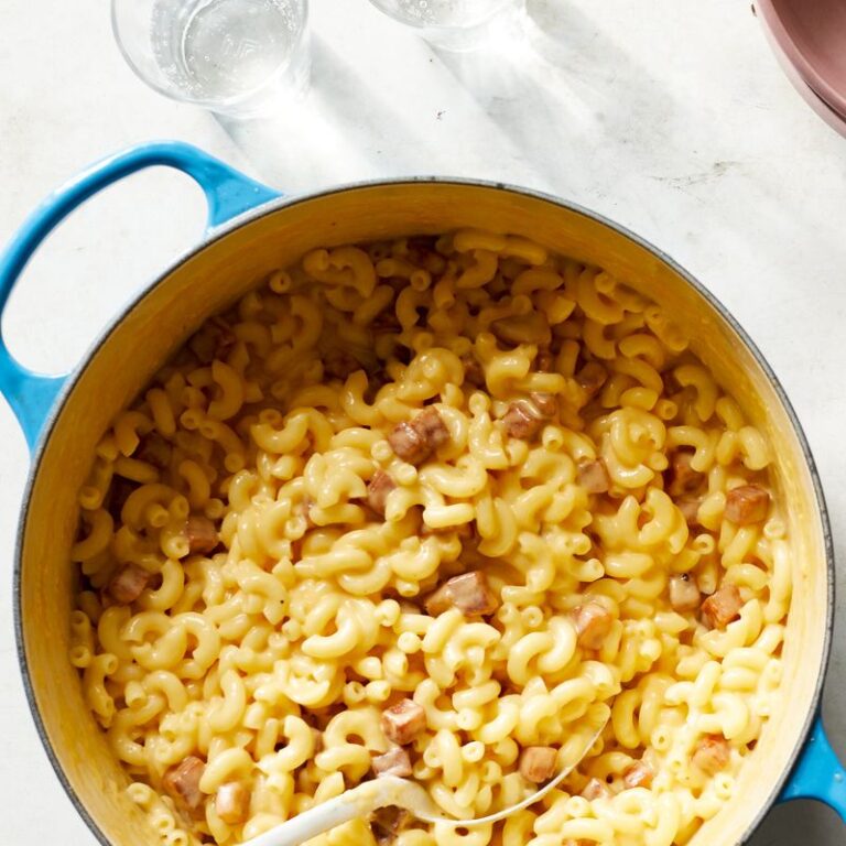 21 Spam Dishes That Might Just Change Your Mind - Foodie Haven