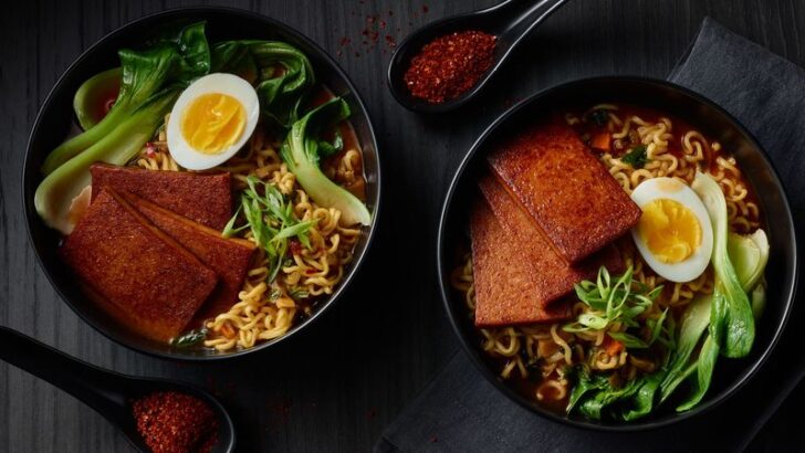 21 Spam Dishes That Might Just Change Your Mind - Foodie Haven